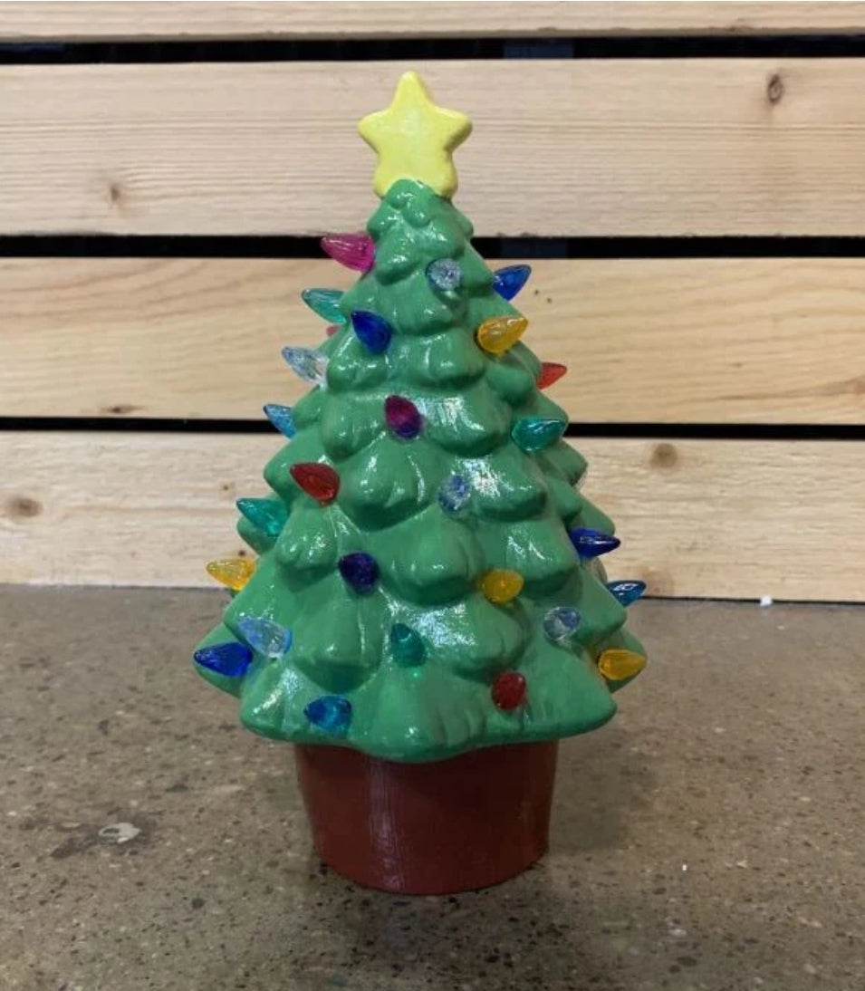 'Hammer at Home' Vintage Ceramic Tree Kit – Hammer & Stain - Yadkin ...